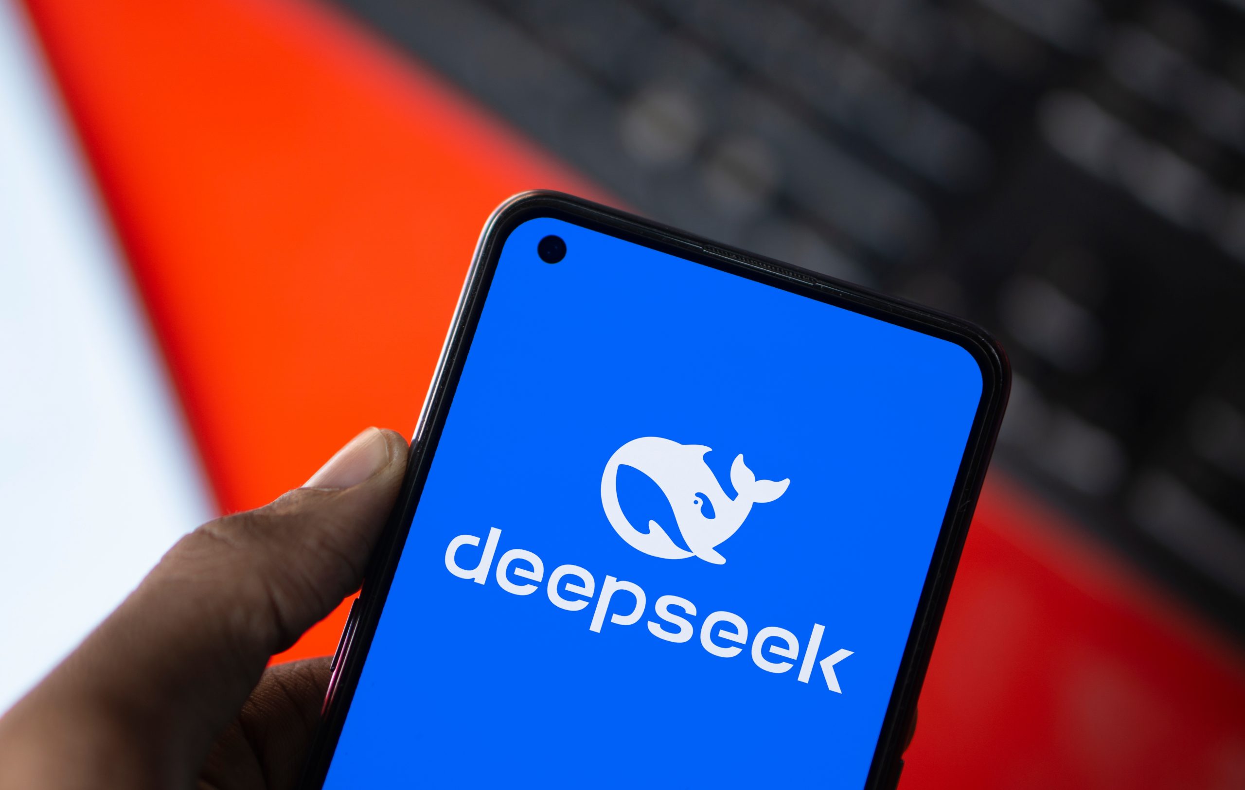 Dutch guard dog probes DeepSeek over information personal privacy ...