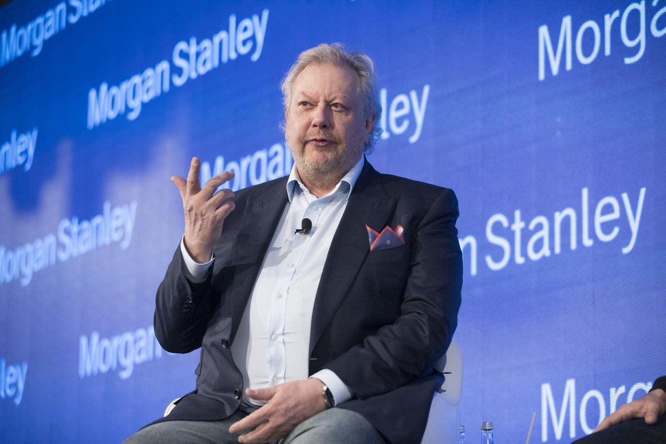 Australia’s Largest Pension Fund Sells $367 Million WiseTech Shares On ...