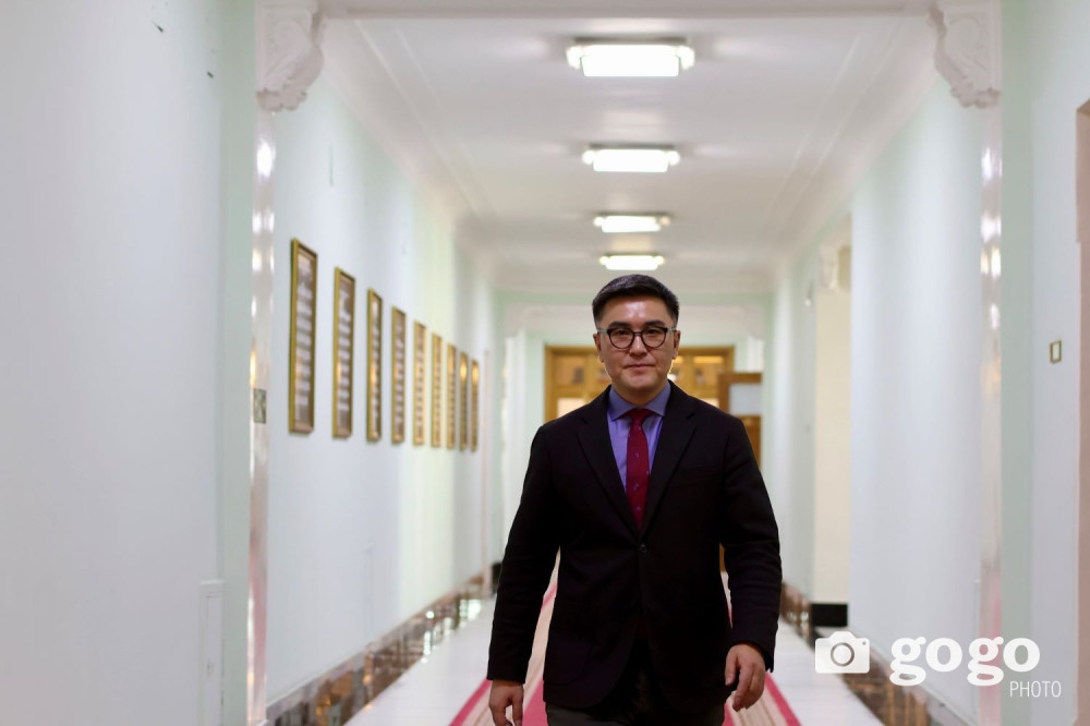 Mongolian MP alleges political interference in late-night detention of ...
