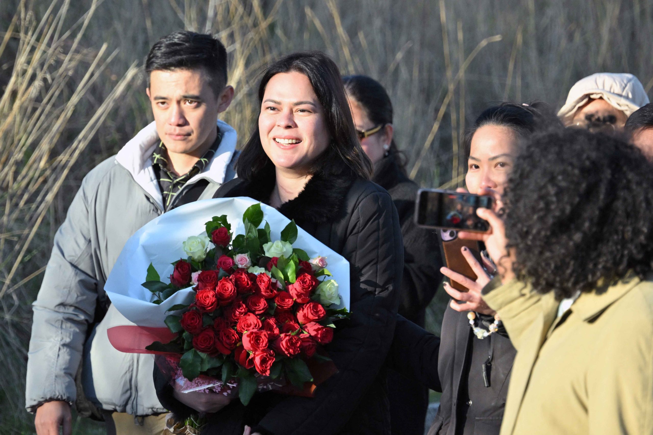 A lot more food names, non-existent receivers discovered in workplace ...