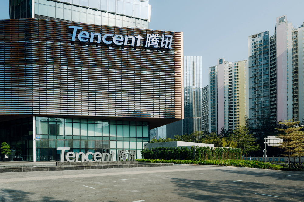 Tencent presents big thinking design Hunyuan-T1 – Asia Tech Times