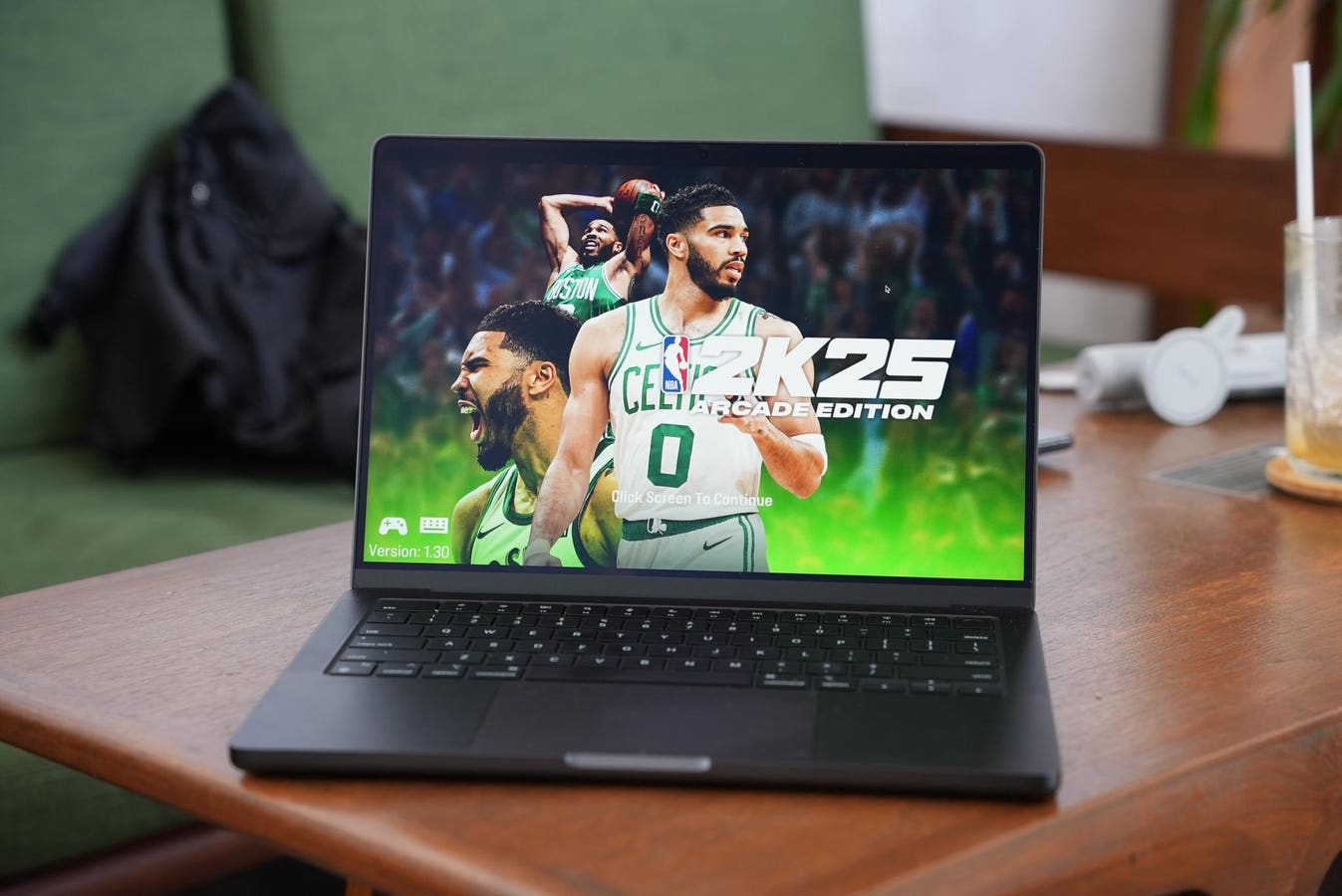 The Base M4 MacBook Pro Is The Only Computer system A Lot Of United ...