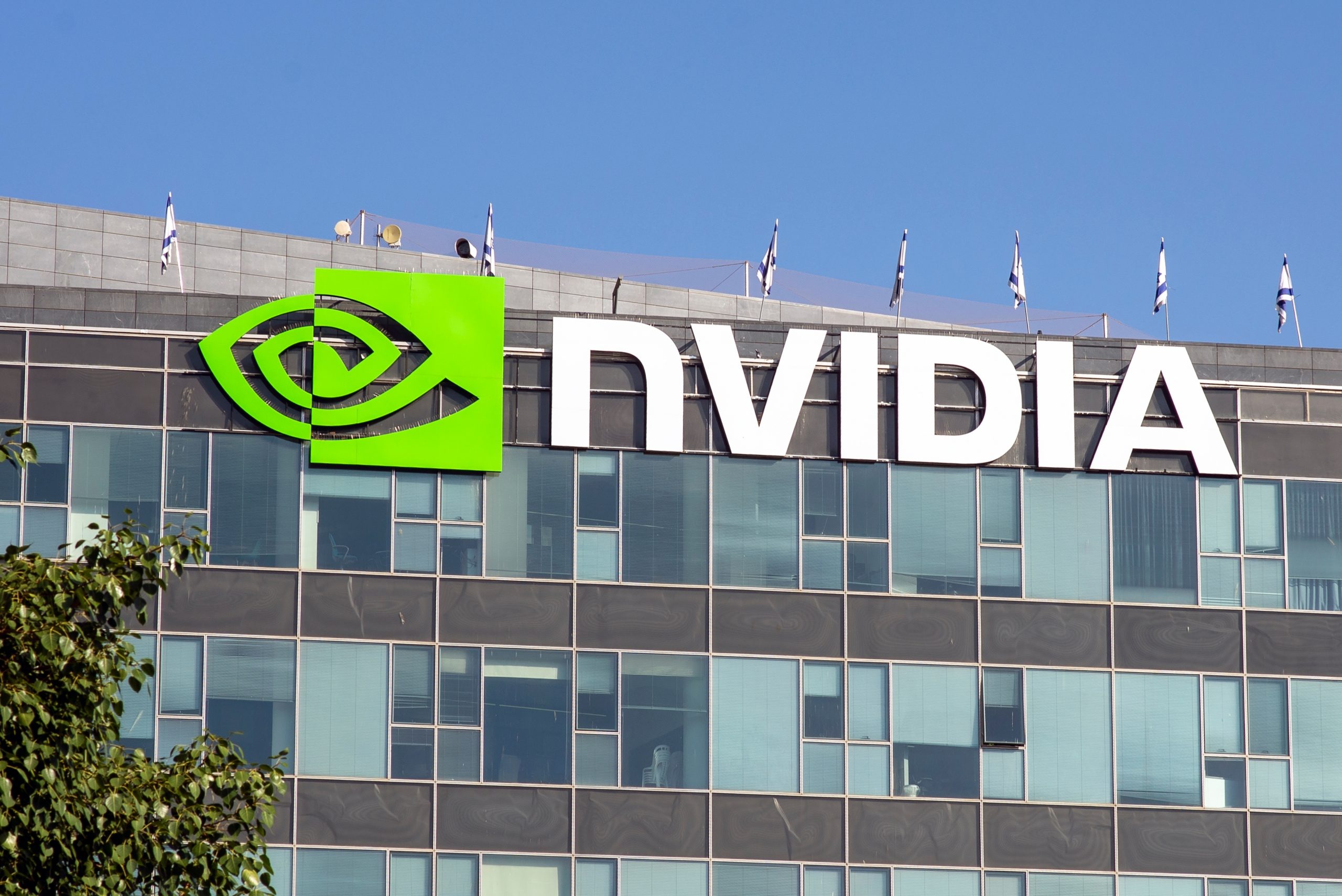 Nvidia to open up quantum laboratory in Boston with MIT, Harvard – Asia ...