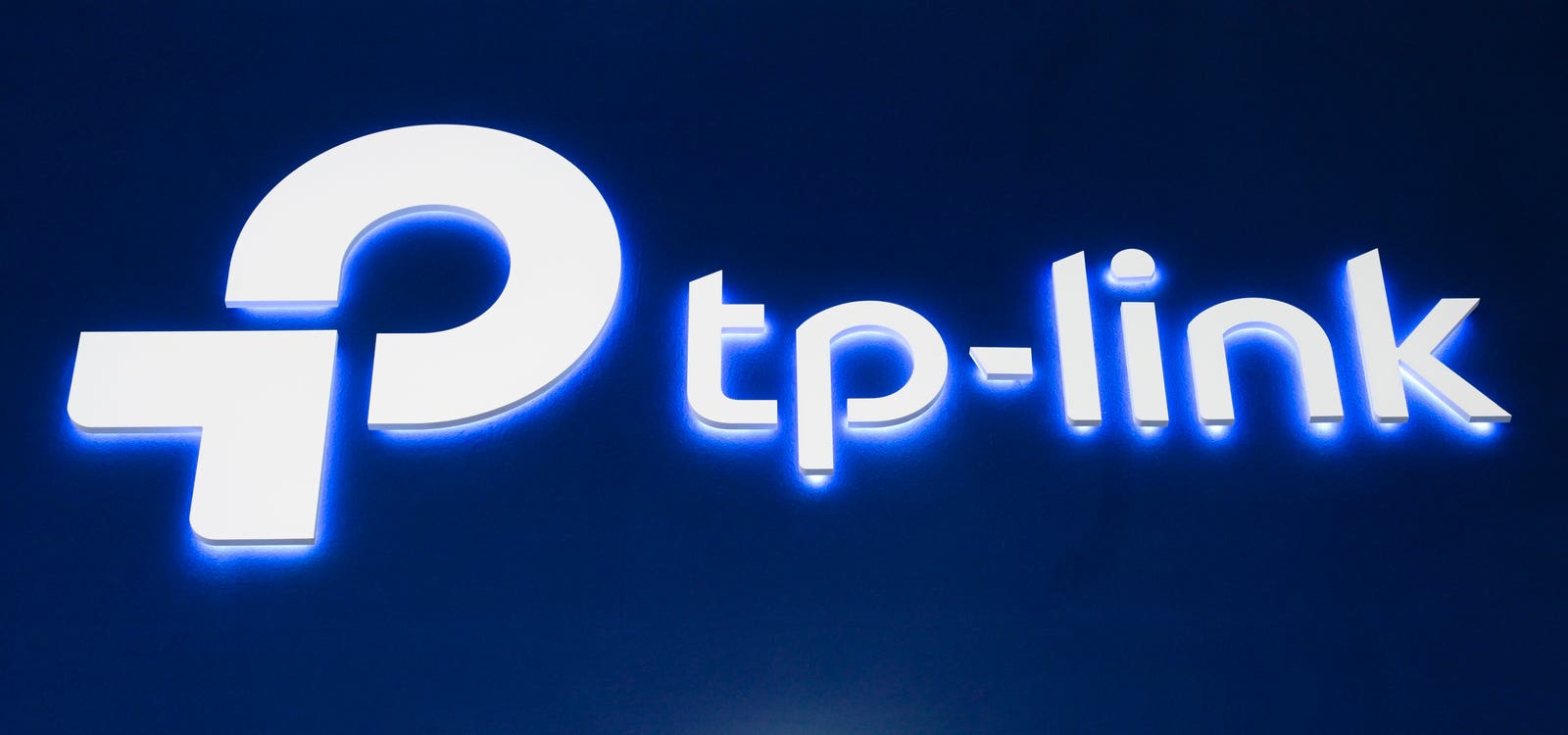 The U.S. Considers Banning Chinese-Made TP-Link Routers—Here’s Why ...