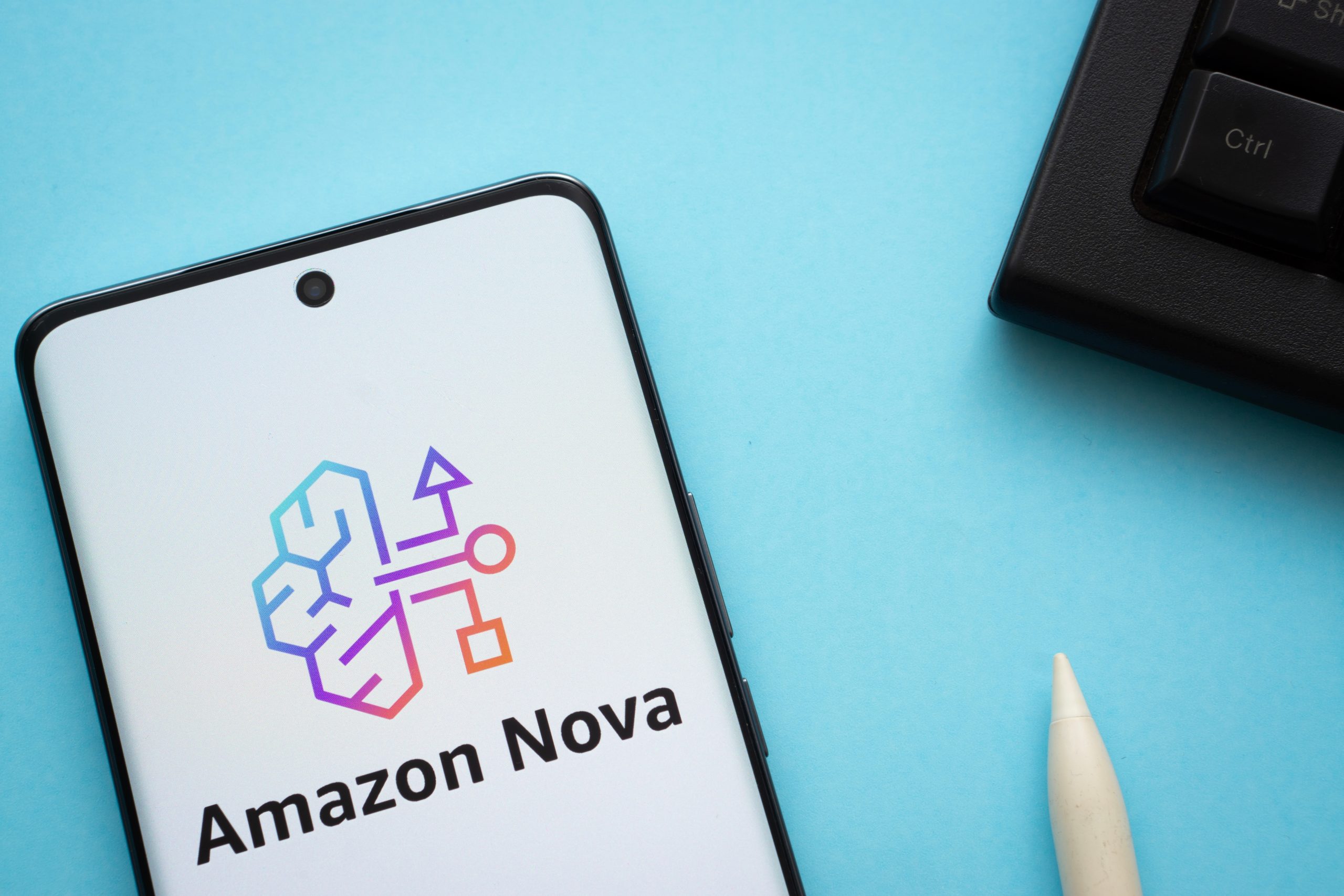 Amazon introduces brand-new AI representative system – Asia Tech Times