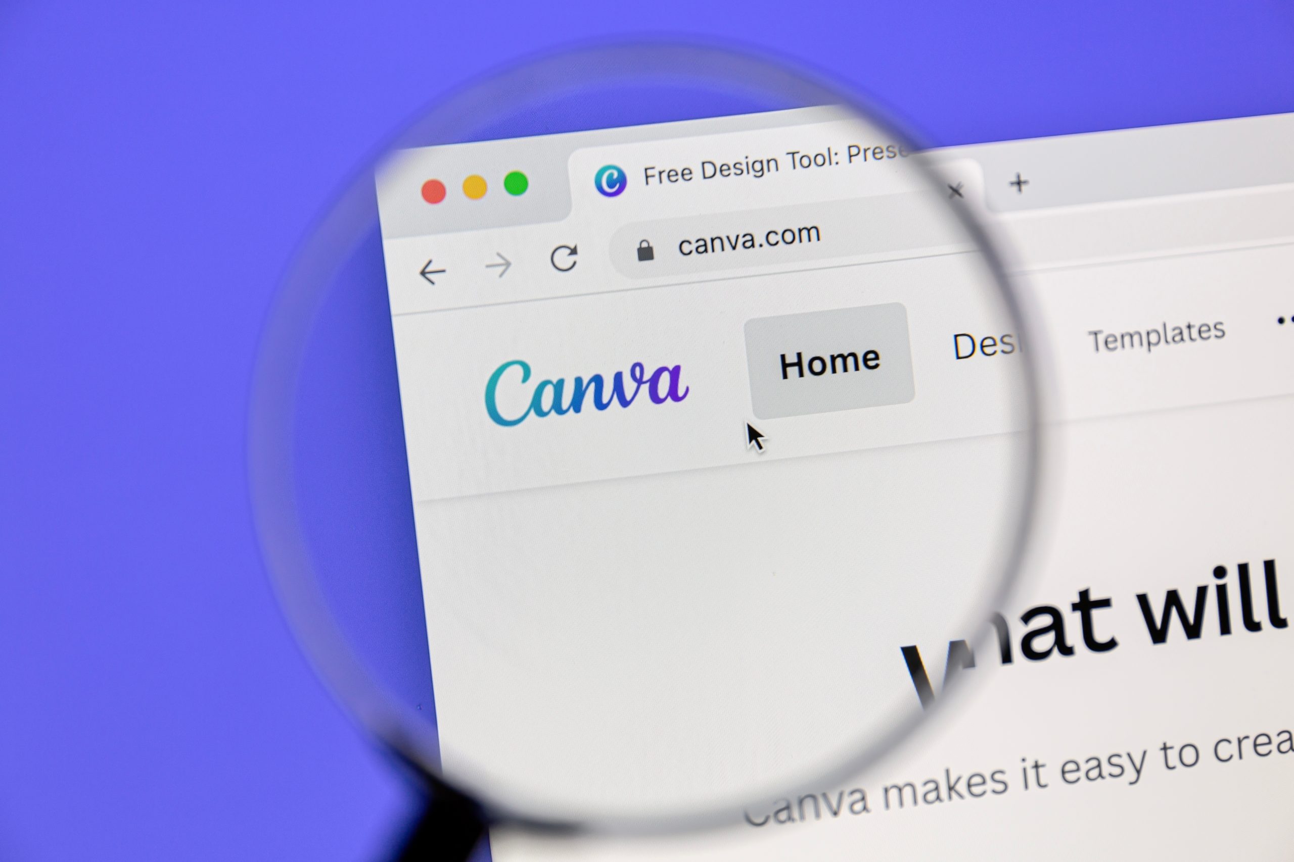 Canva launches AI-powered sheets to take on Excel – Asia Tech Times
