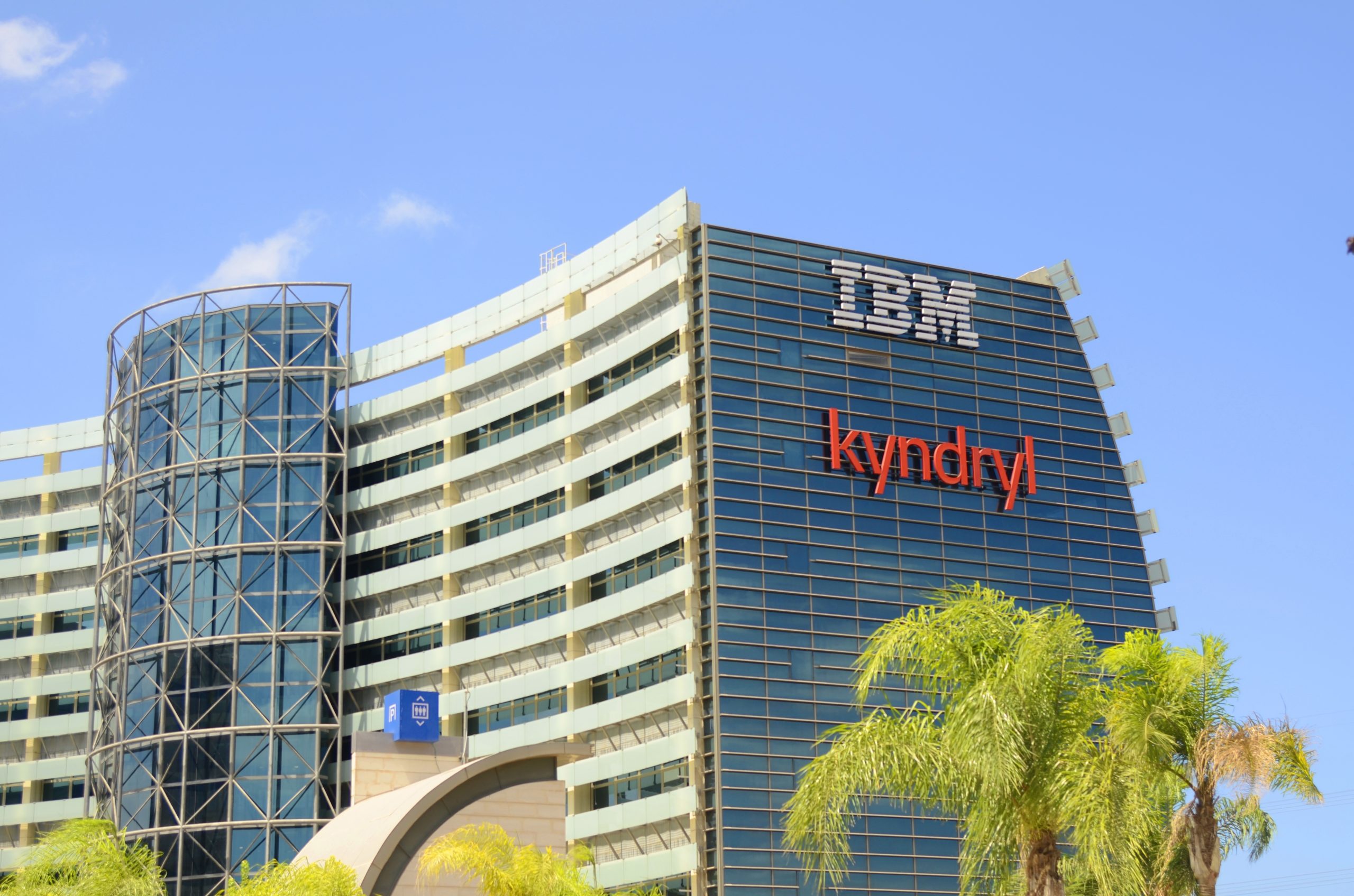 IBM offshoot Kyndryl drops 11% on scams claims – Asia Tech Times