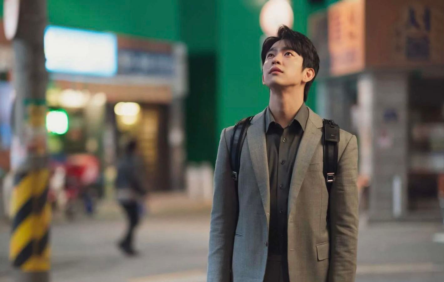 Jin Youthful Deciphers A Curse In Kang Complete K-Drama ‘The Witch’ – Asia Tech Times