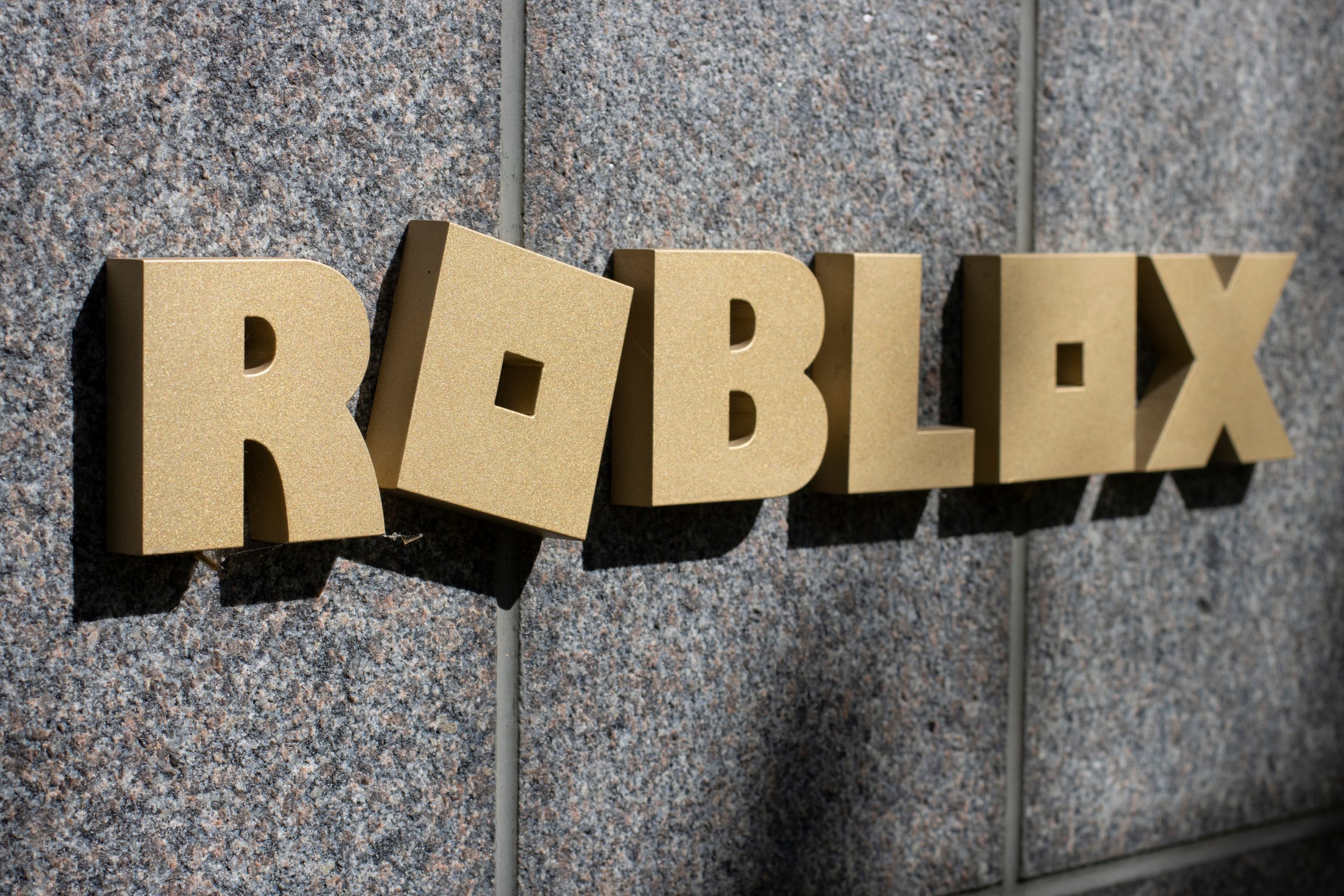 US mentions probe Roblox, Disharmony over kid security issues – Asia ...