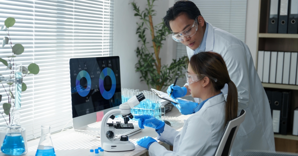 APAC to see highest possible development in the international single-cell evaluation market ...