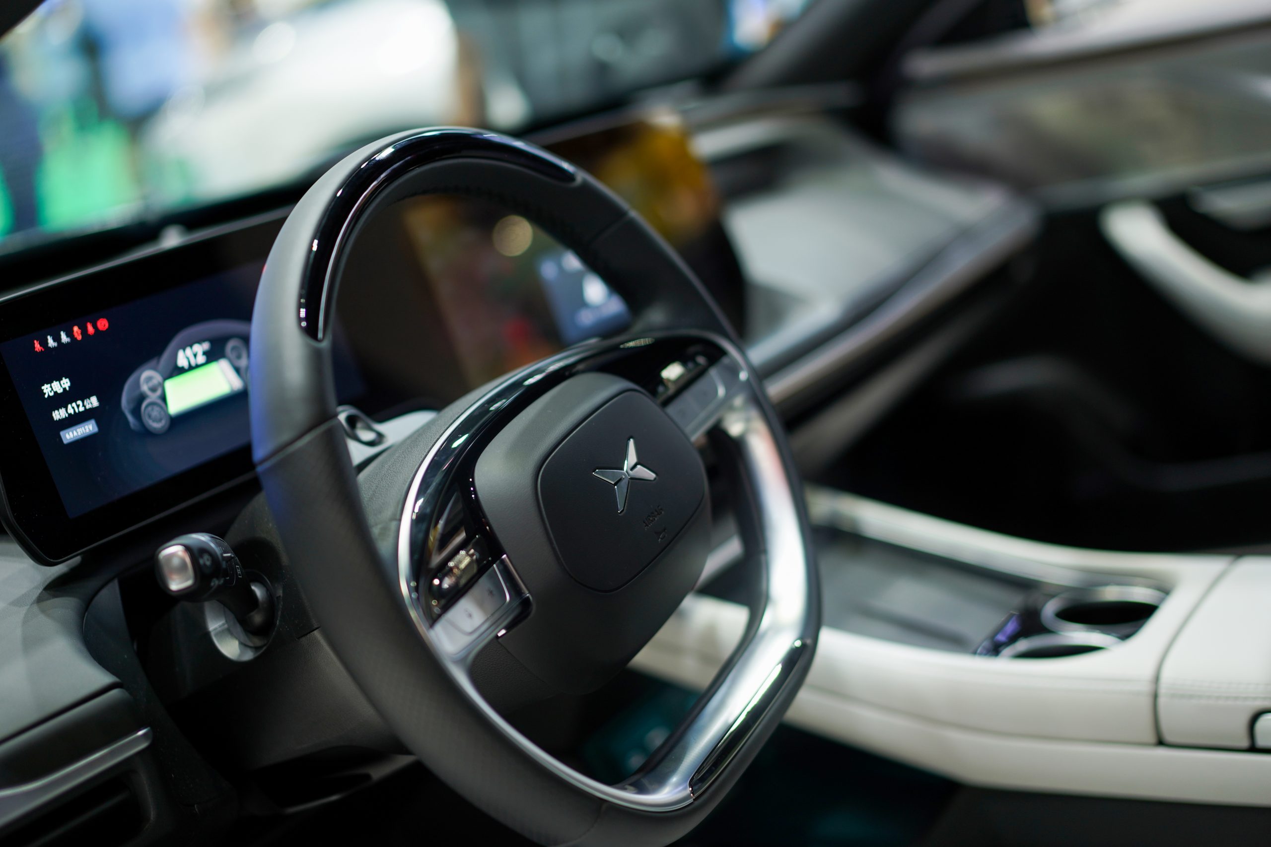 Chinese EV distribution reveals solid development for Xpeng, BYD – Asia ...