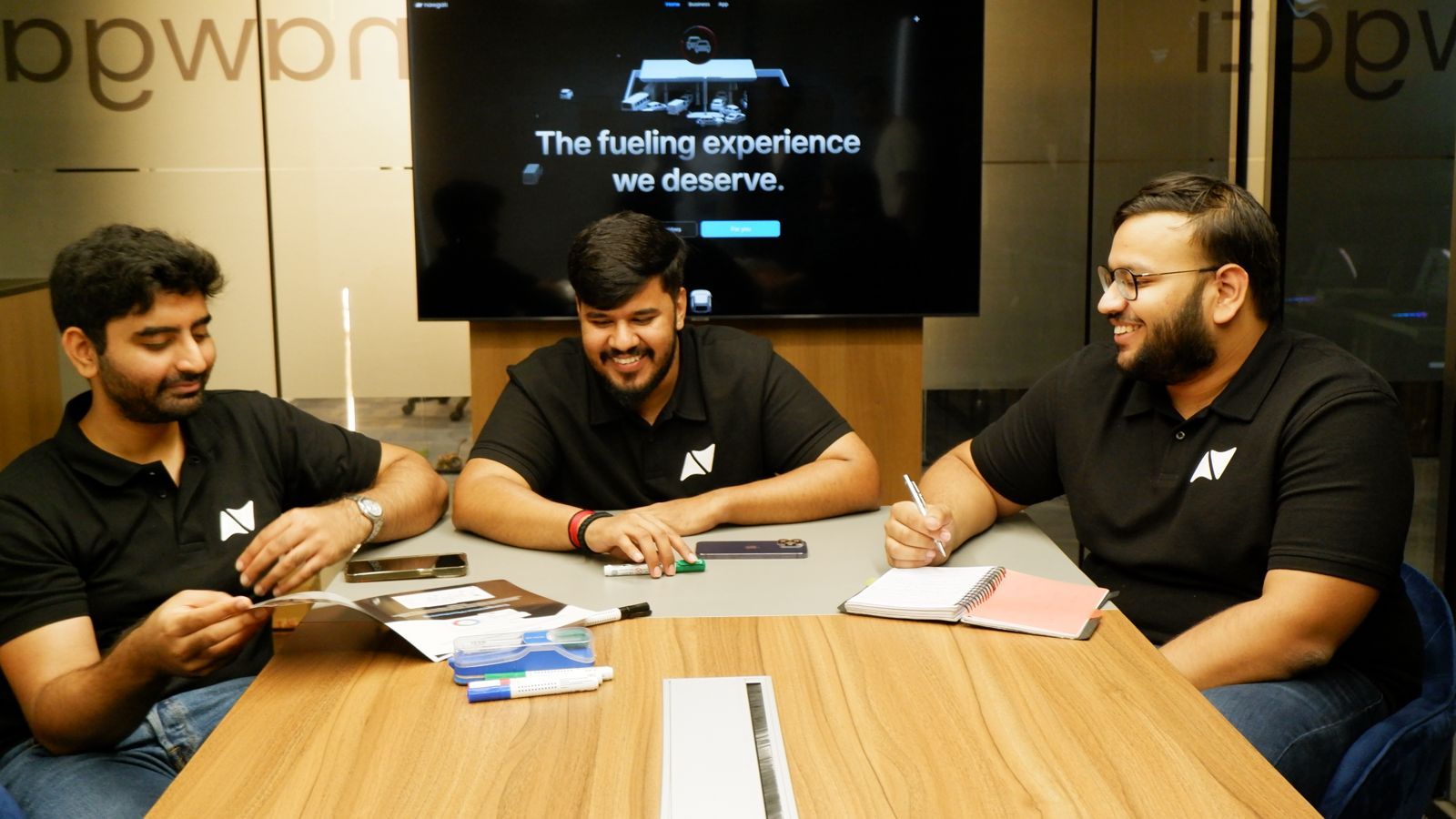 Indian gas collector start-up Nawgati nets $2.5 m pre-series A – Asia ...