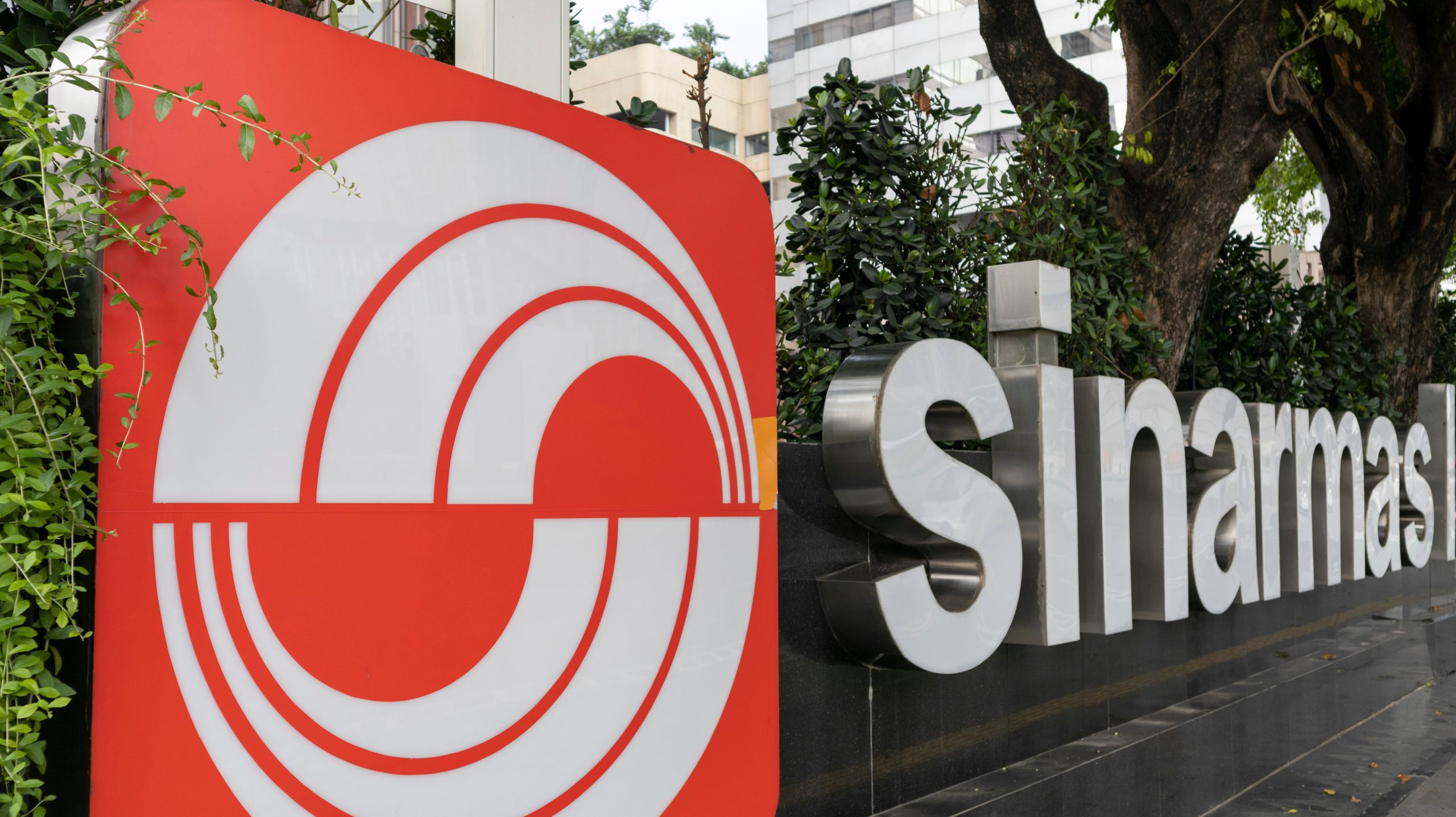 Sinar Mas electronic arm begins constructing AI information facility ...