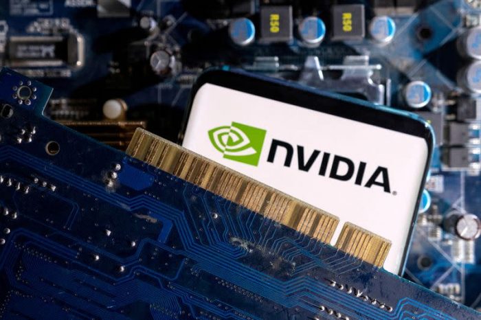Nvidia ‘Strategies Low-Cost Blackwell AI Chip For China’ After United ...