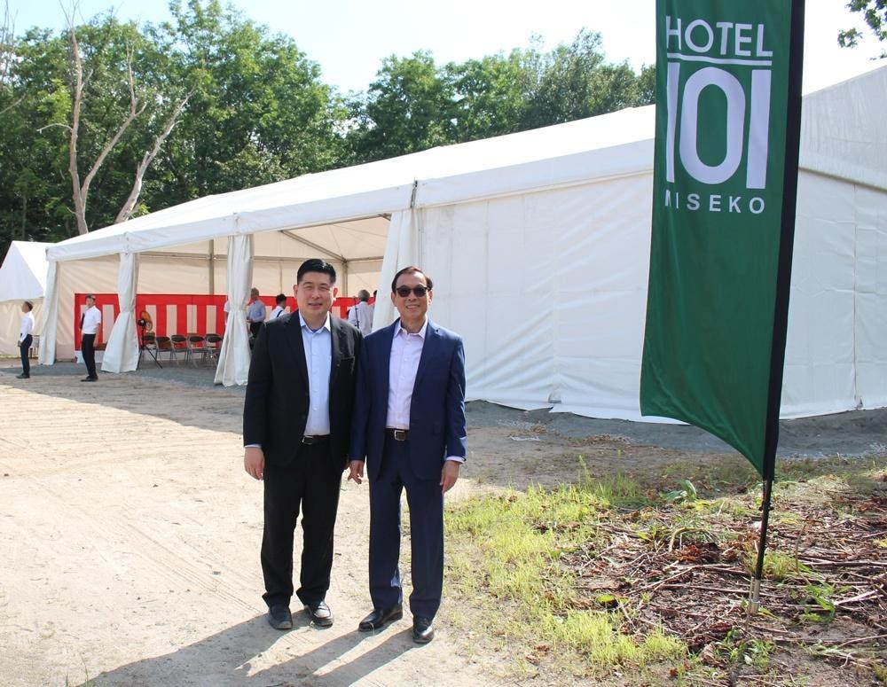 Jollibee Billionaire-Backed Hotel101 To Construct 10,000 Areas Worth $2 ...