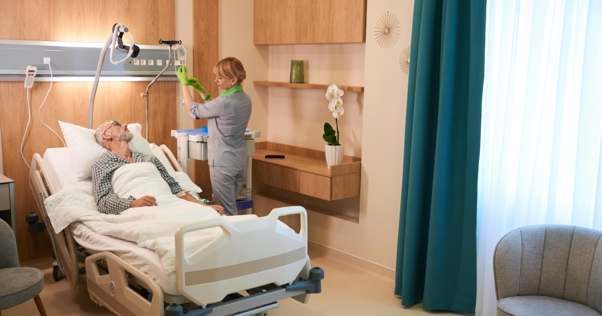 New Zealand’s Nelson Medical facility to undertake significant ...