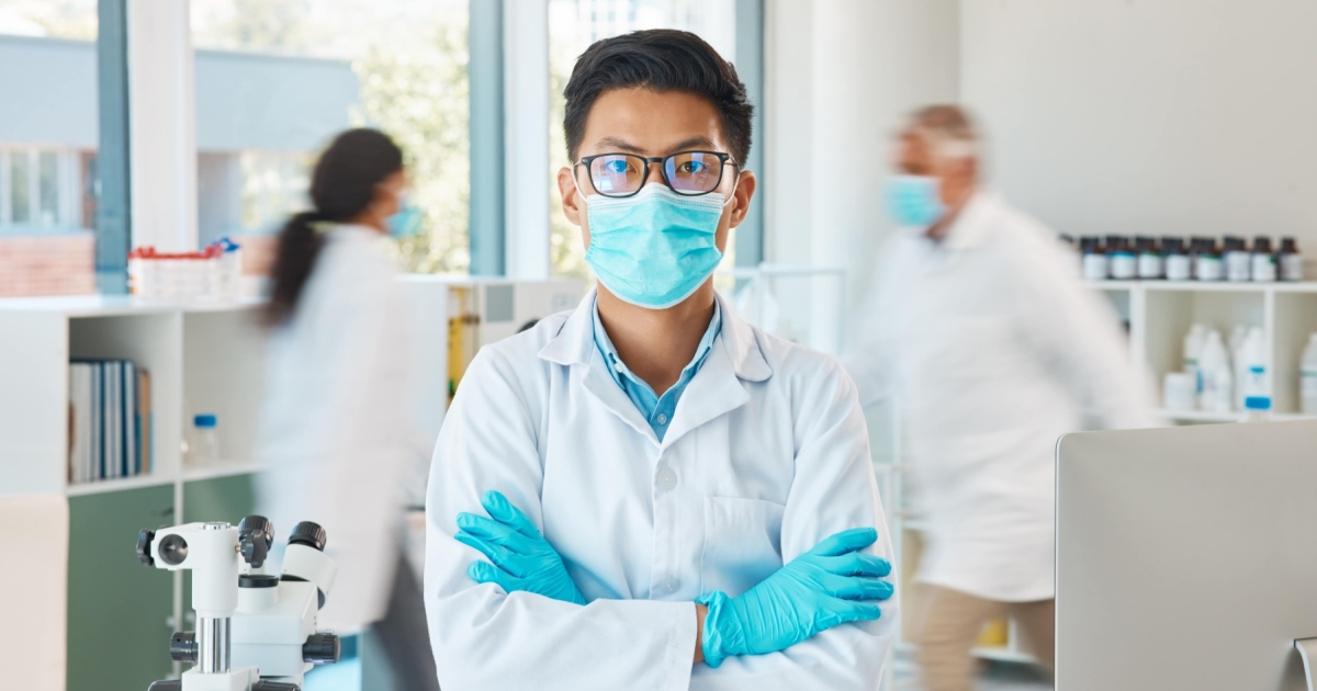 SG healthcare facility safeguards $4.5 m give to battle fatal ...