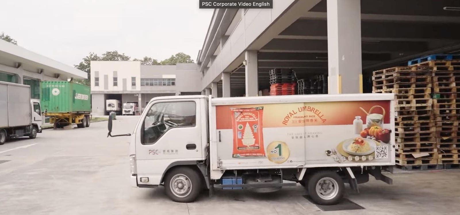 ‘Popiah’ Billionaire Sam Goi To Get Relax Of Singapore’s PSC For $96.5 ...