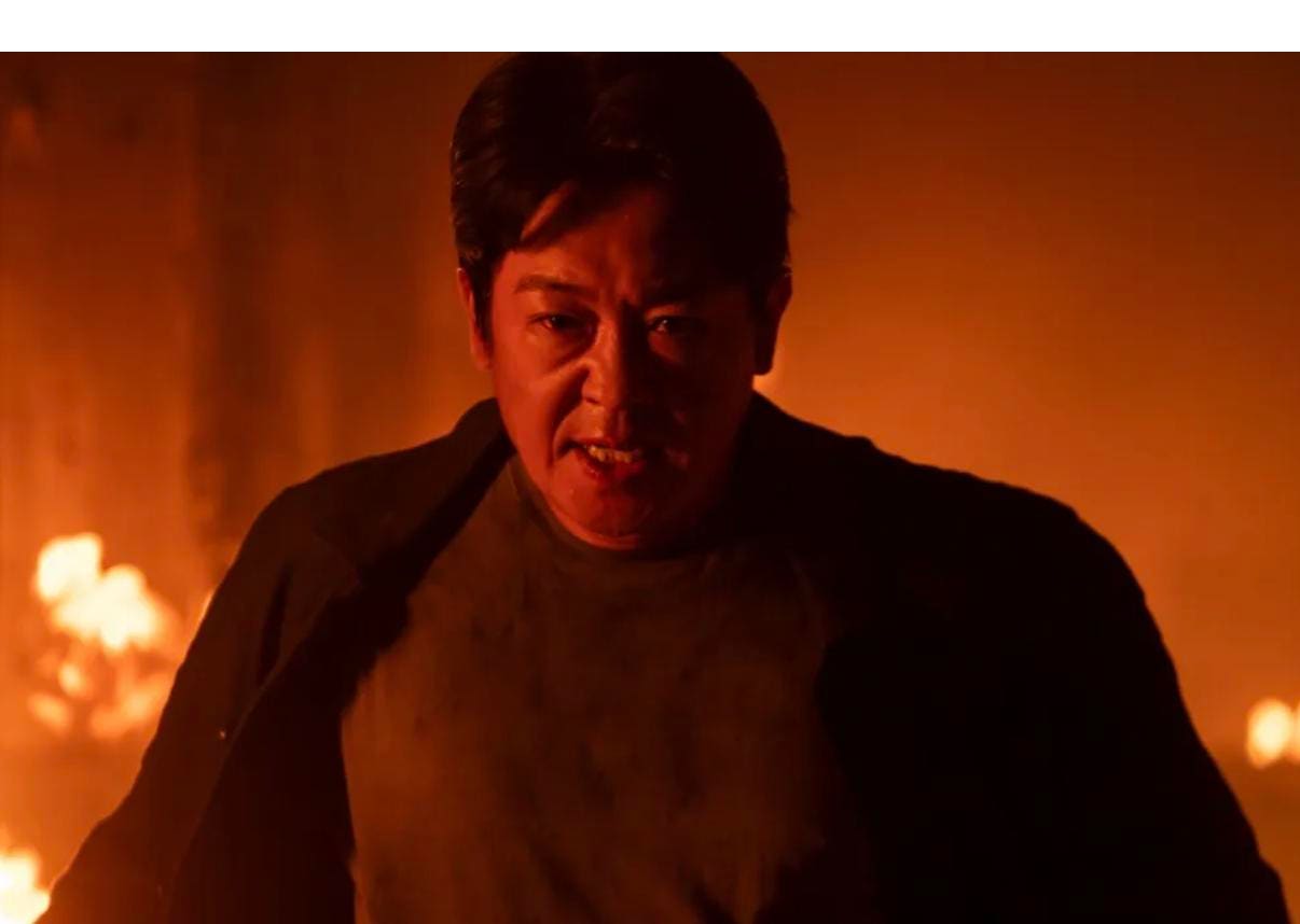 Heo Sung-Tae And Jo Bok-Rae Collaborate To Make A Breast In ‘The Source’ – Asia Tech Times