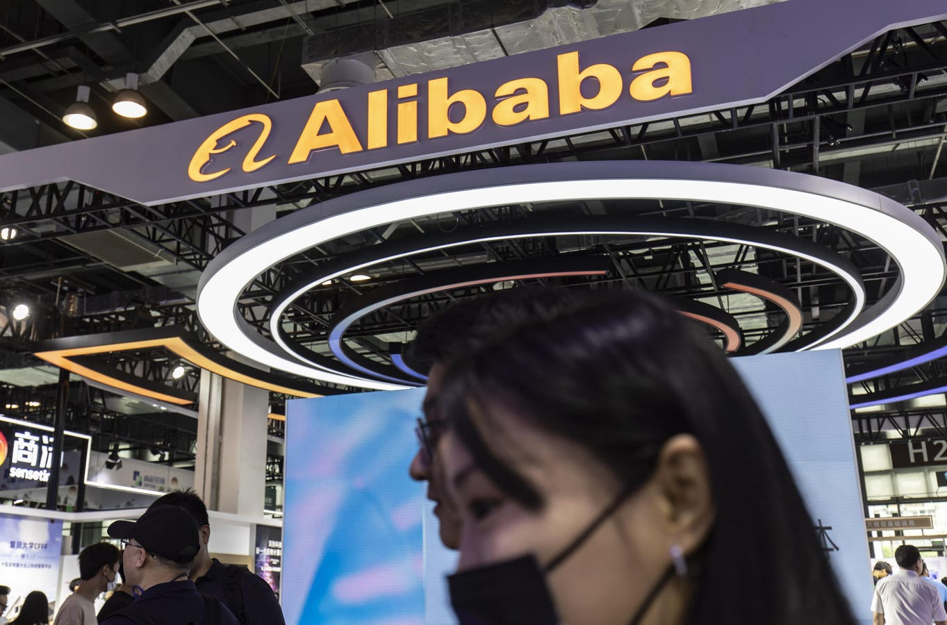 Alibaba Shares Loss On Record Of United State Analysis Of Apple AI Bargain – Asia Tech Times