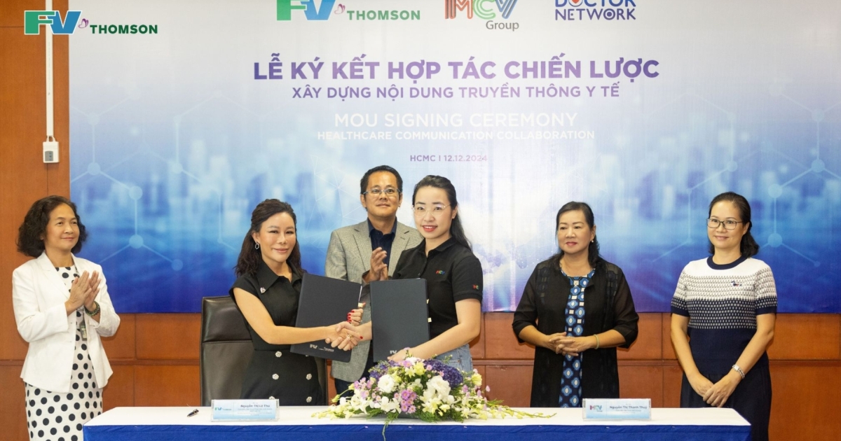 FV Healthcare Facility and MCV Team to improve clinical interaction and training – Asia Tech Times