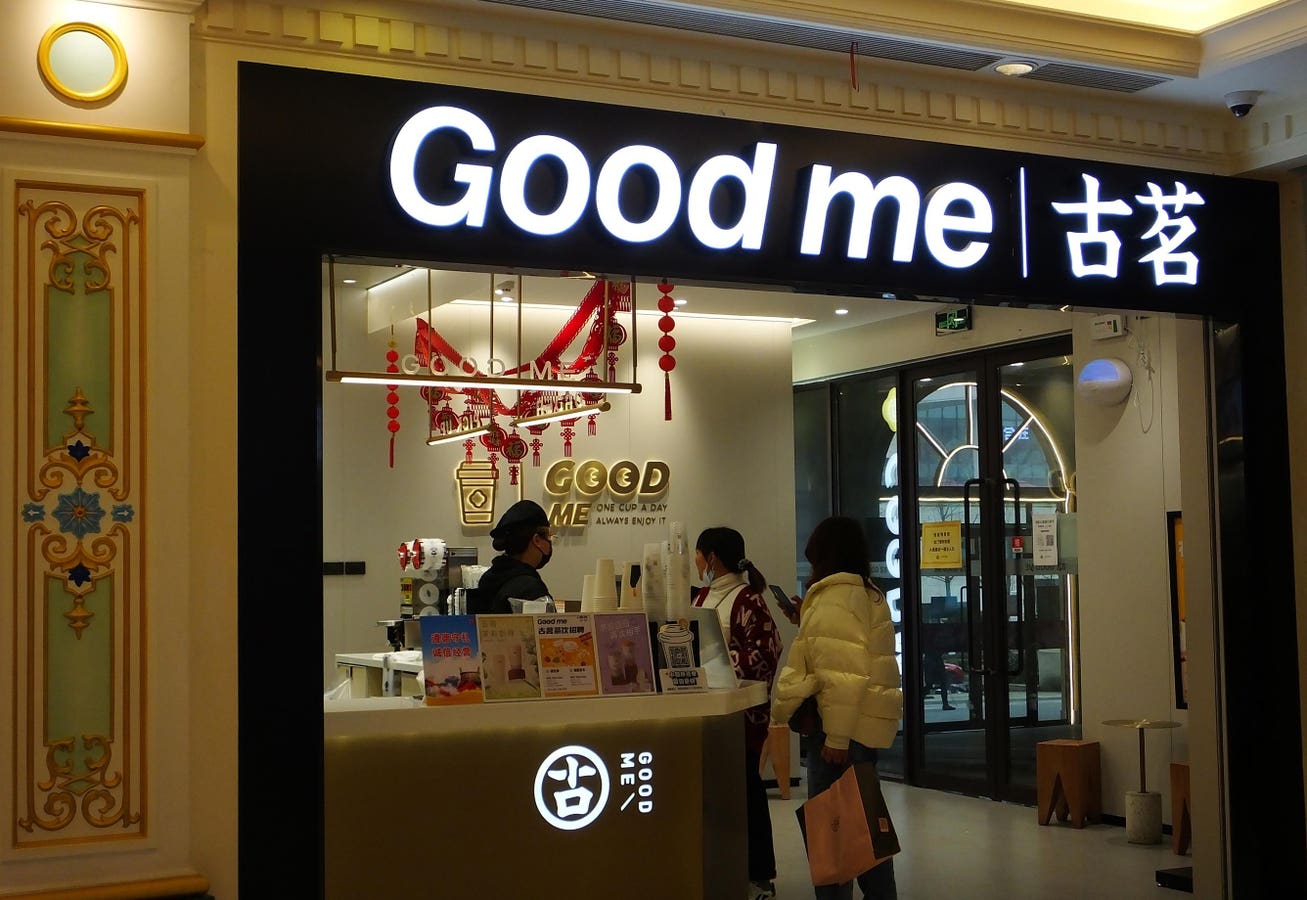 Milk Tea Magnate Wang Is China’s Most current Billionaire After Guming’s IPO – Asia Tech Times