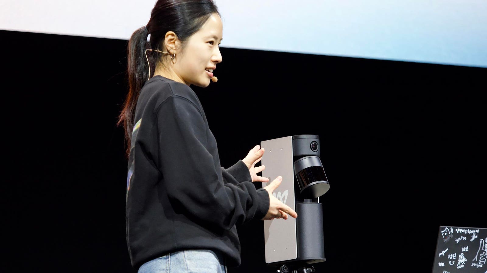 Naver-Backed Movement Capture Start-up Movin Increases Into AI Training Datasets For Humanoid ...
