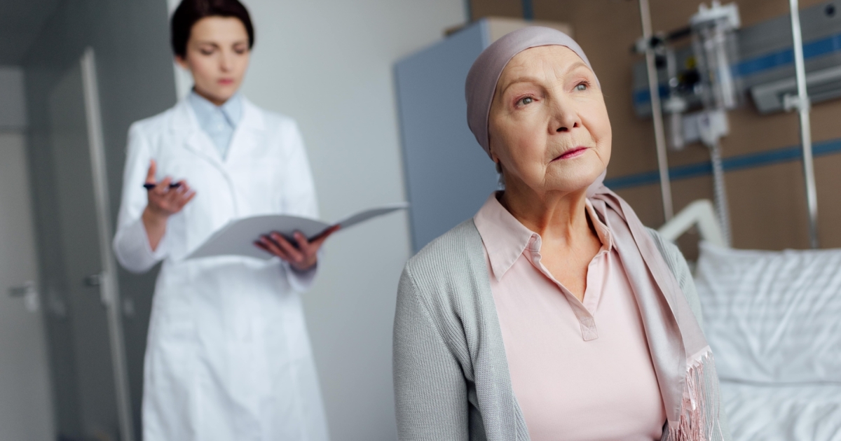 One vital chauffeur is the raising concern of cancer cells. – Asia Tech ...