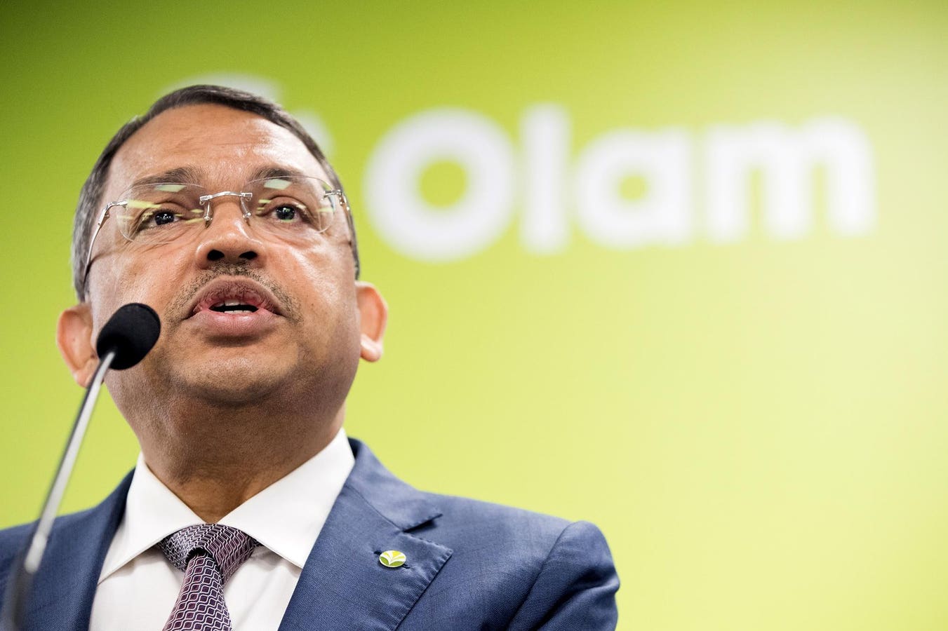 Singapore’s Olam Sells Agriculture System To Saudi Fund In Offer Valued ...