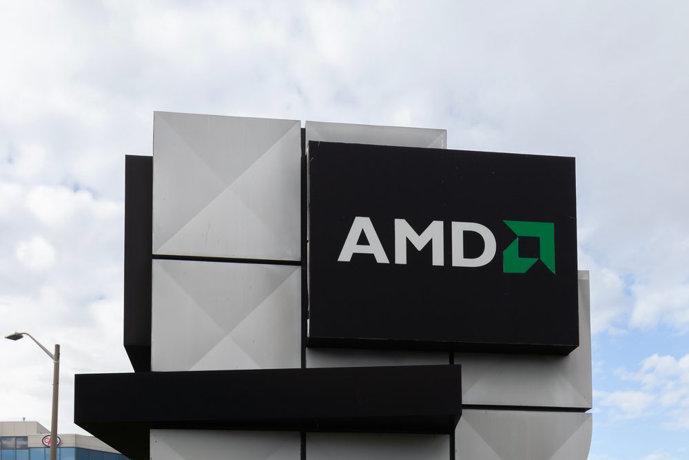 AMD invests in artificial intelligence cloud startup Vultr at a ...