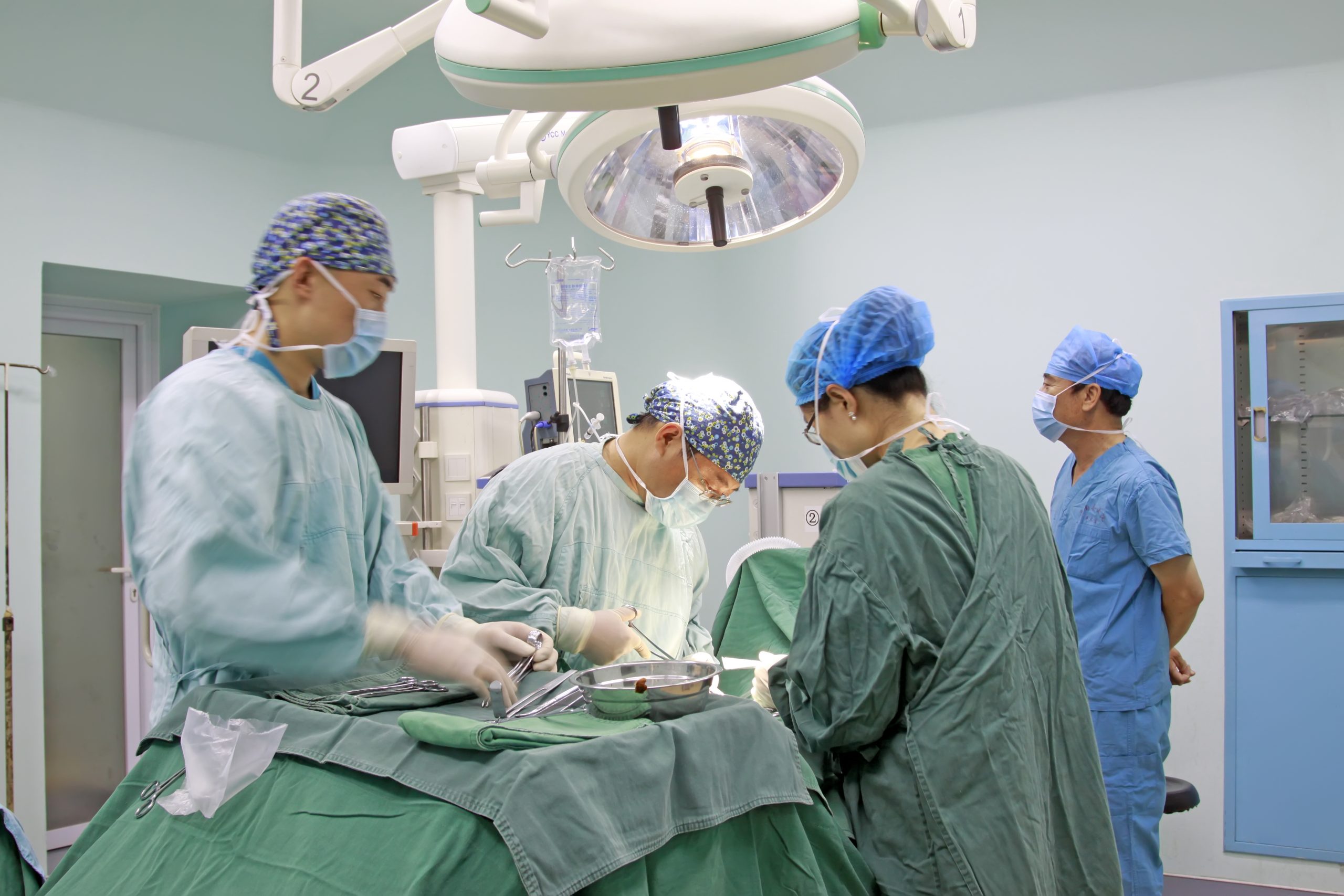 Chinese AI startup Tairex pilots virtual hospital platform – Asia Tech ...