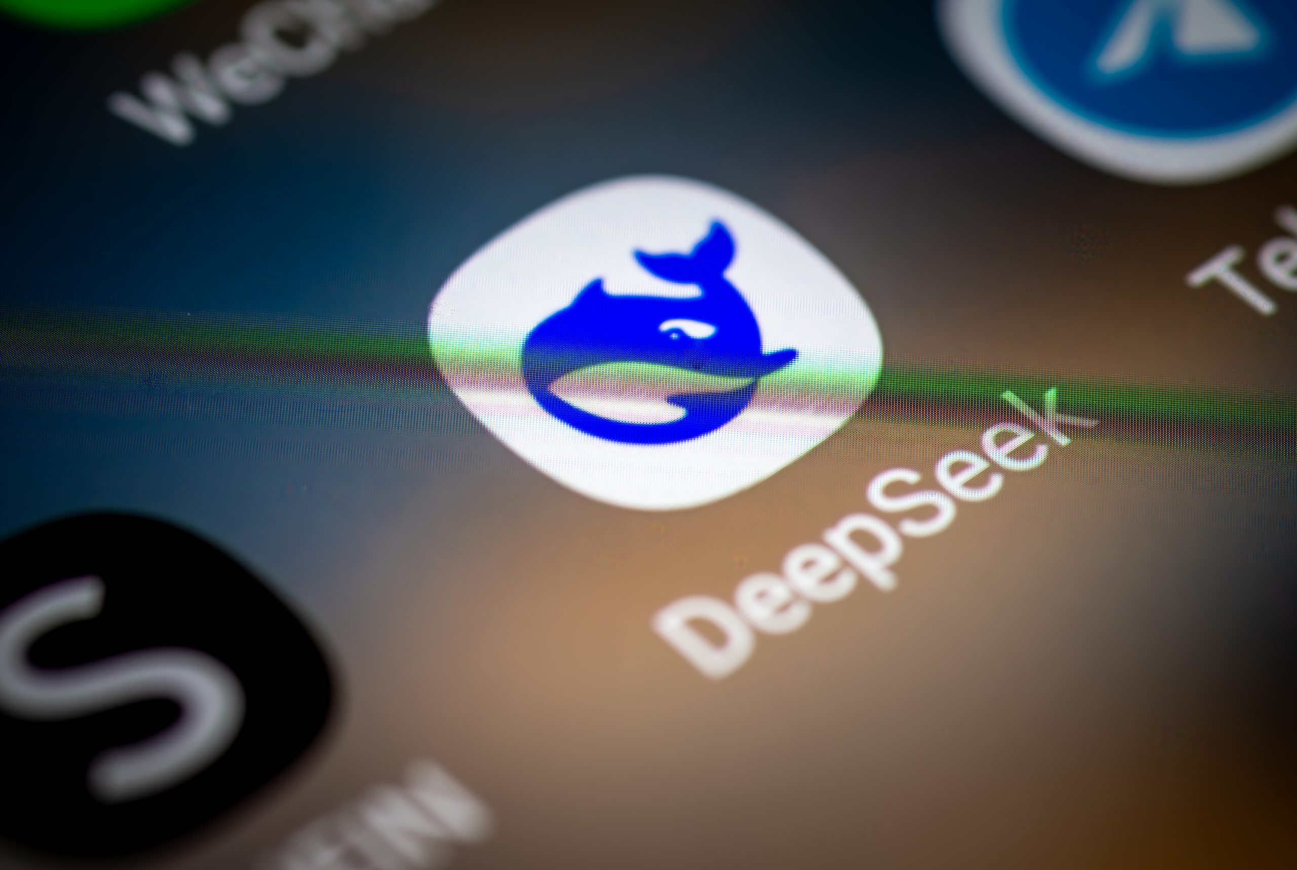DeepSeek introduces FlashMLA to increase AI efficiency on Nvidia GPUs – Asia Tech Times
