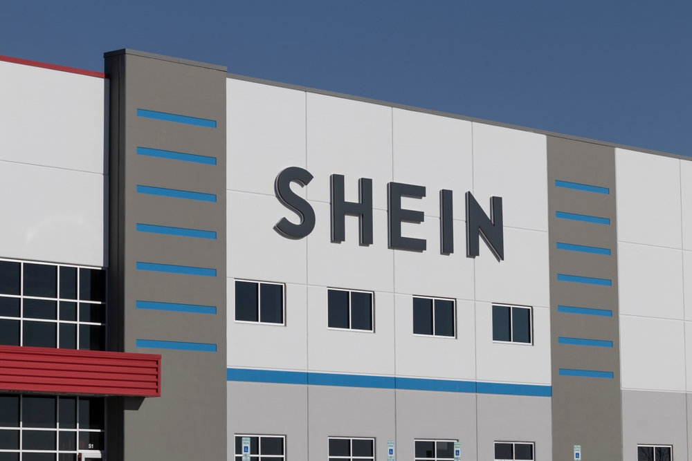 Shein enhances solar energy usage throughout China centers – Asia Tech ...