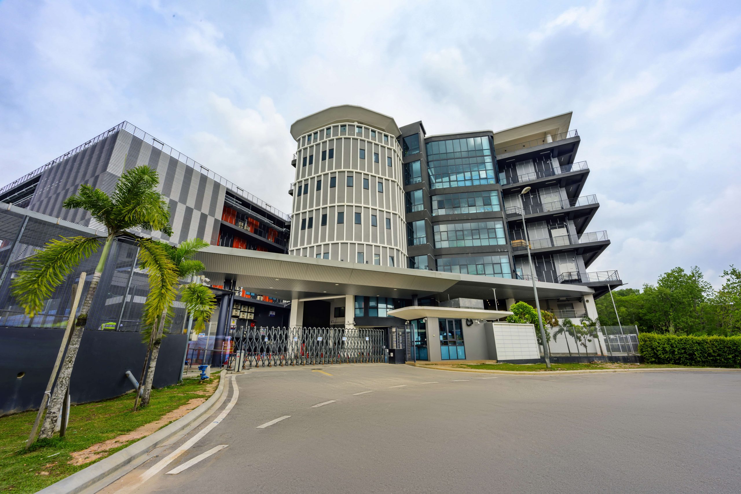 Equinix increases Malaysia’s impact with KL1 information facility upgrade – Asia Tech Times