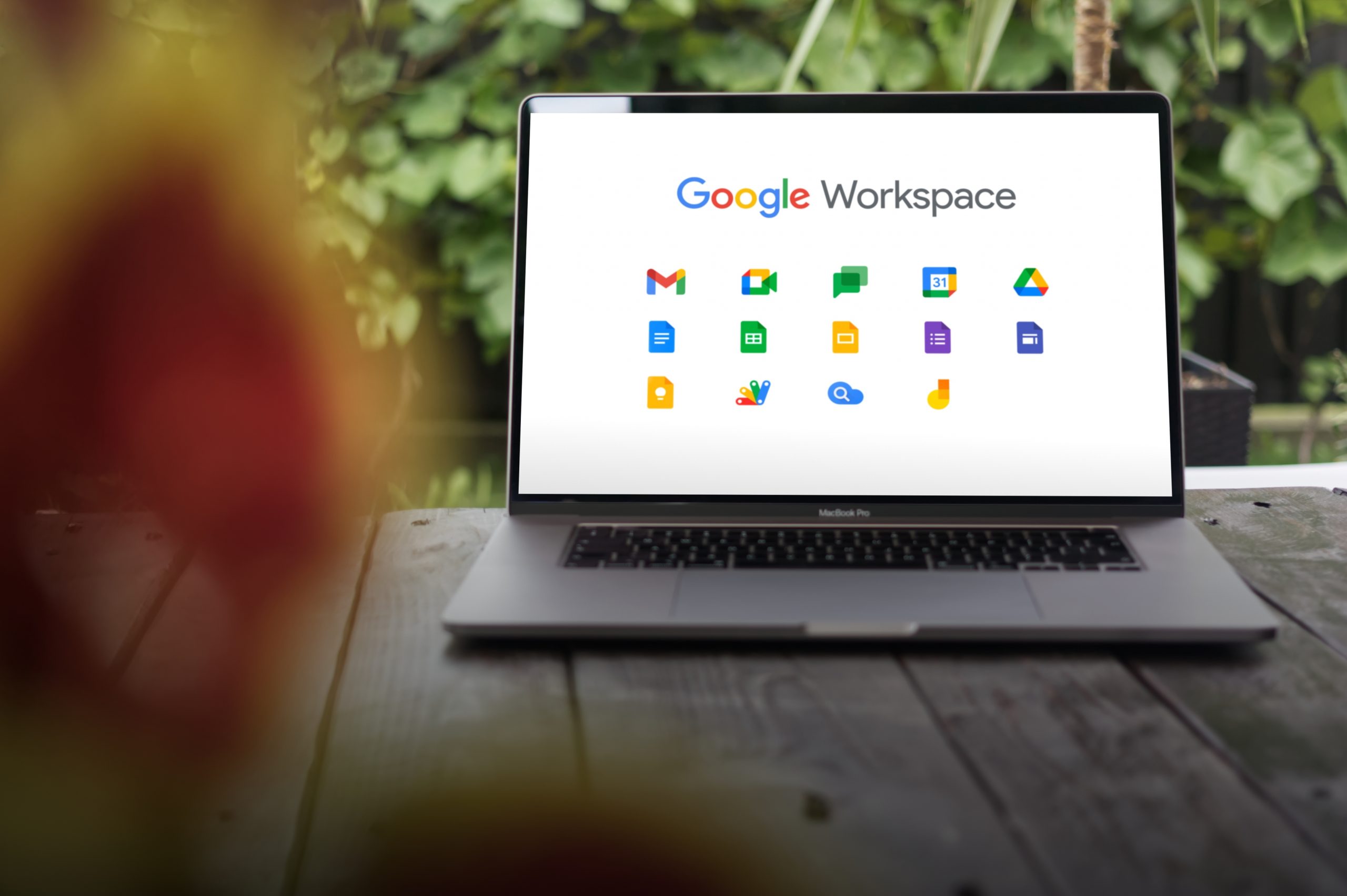 Google includes AI devices to improve Work area efficiency – Asia Tech ...