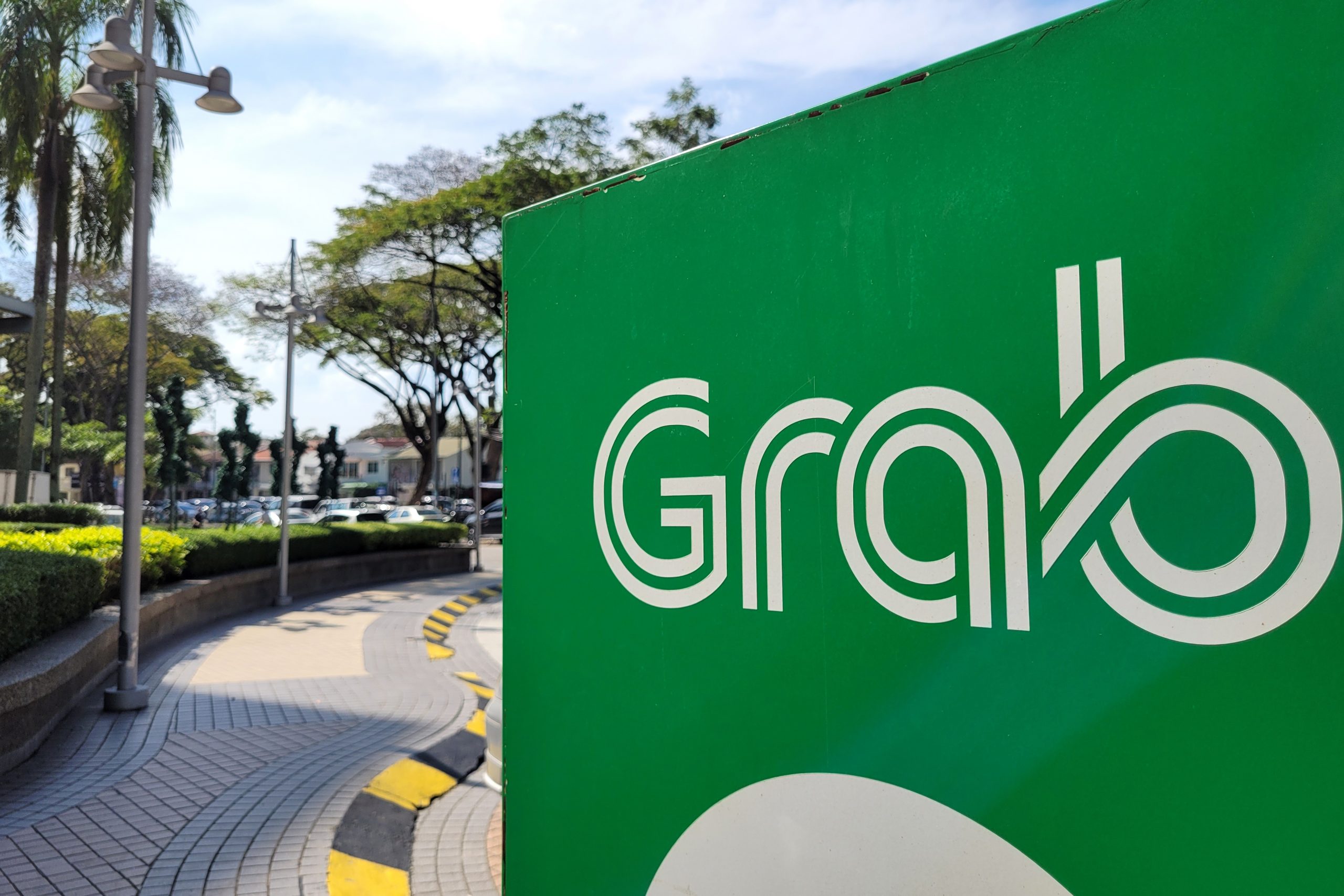 Grab uses OpenAI’s GPT-4o to improve map accuracy – Asia Tech Times