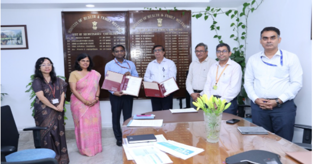 India turns out ‘e-Sushrut@Clinic’ for outpatient electronic monitoring ...