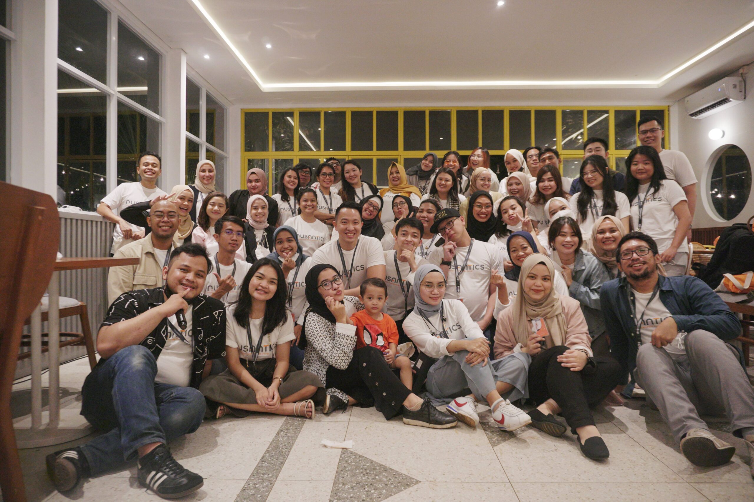 Indonesia Nusantics turns losses into profits and launches new products – Asia Tech Times