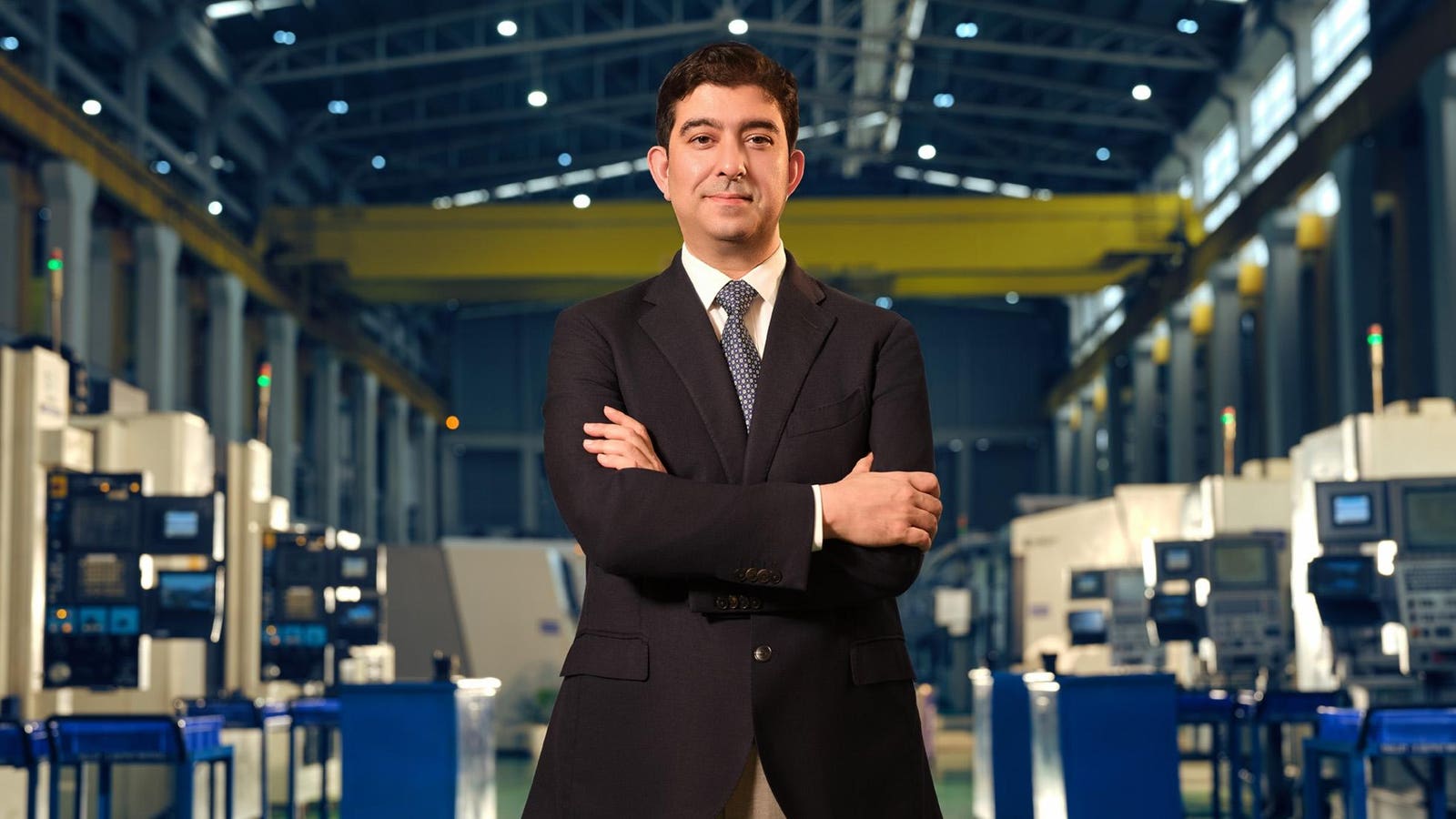 Nikhil Sawhney Turbocharges India’s Triveni Generator Into A Worldwide Champ – Asia Tech Times