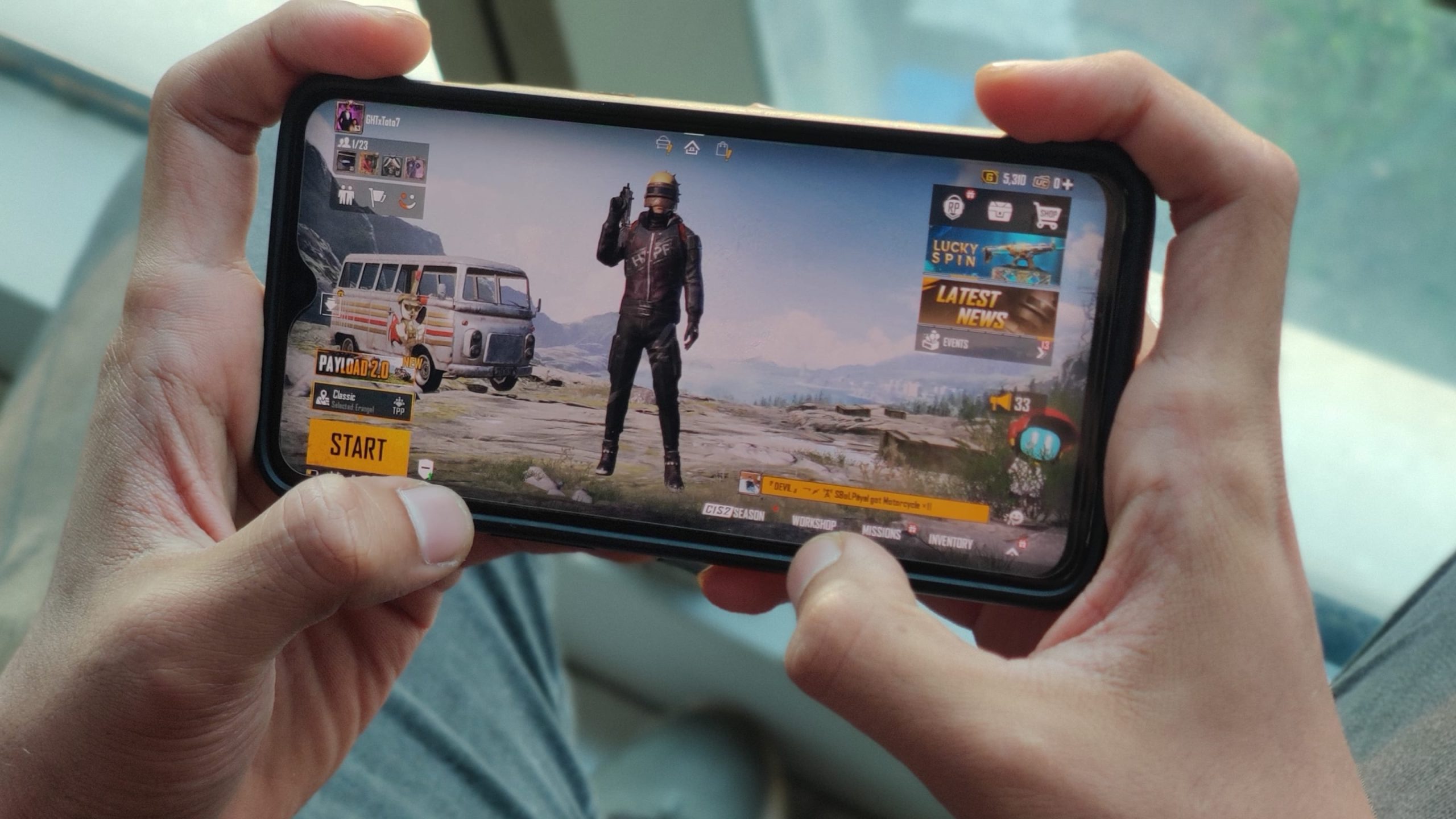 PUBG manufacturer Krafton to spend $136m in video game workshops – Asia Tech Times