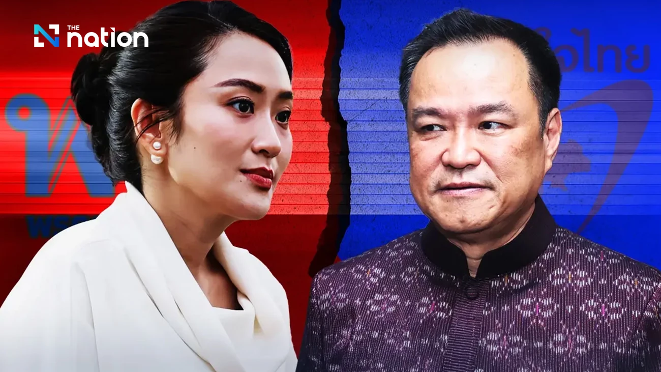 Pheu Thai uses Bhumjaithai 2 pastoral settings to return Inside Ministry – Asia Tech Times