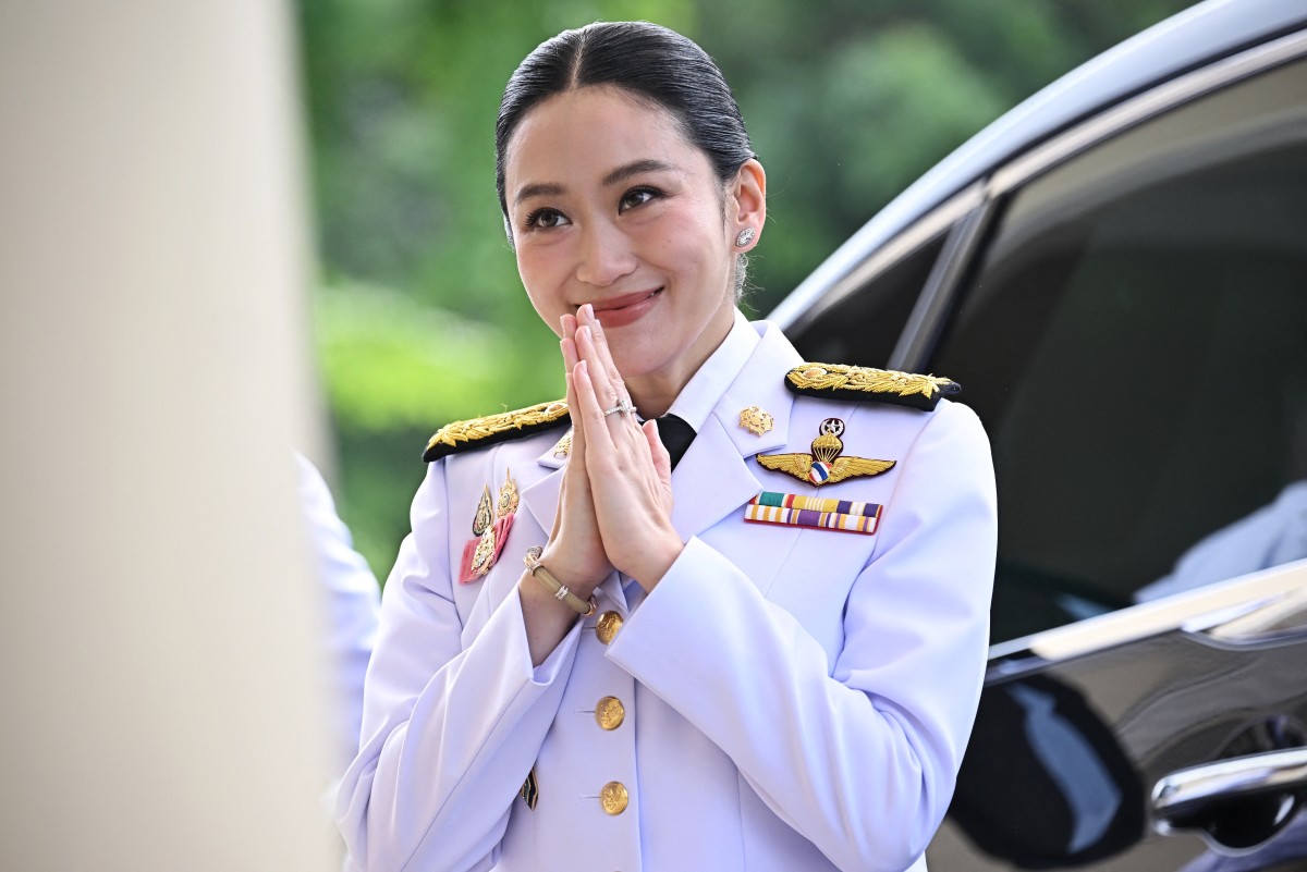 Authorities, district attorneys question put on hold Thai PM ...