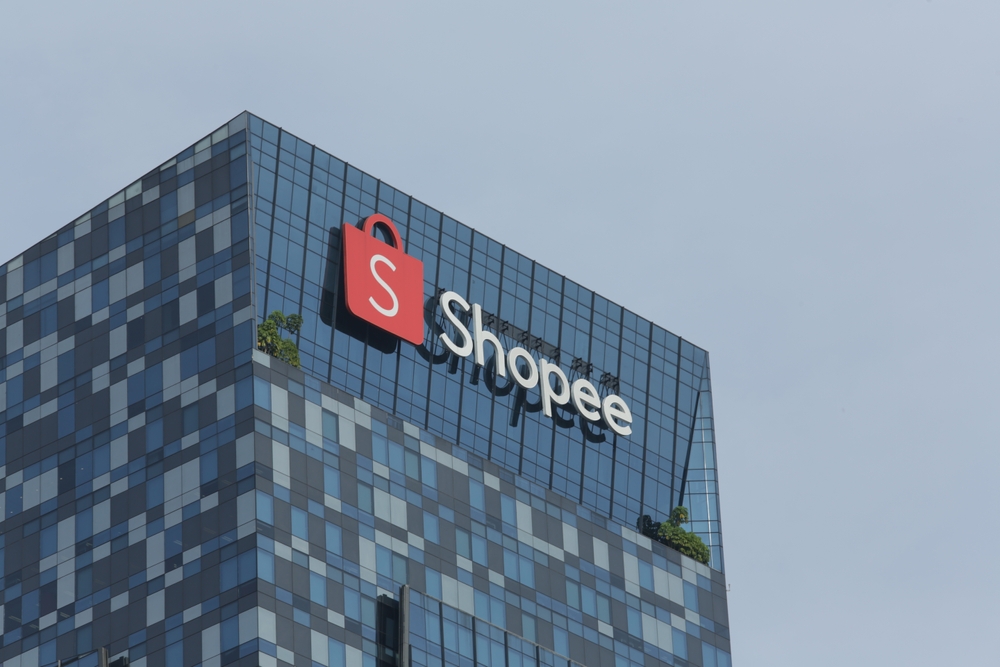 Shopee, funding development gas Sea Team’s second rewarding year – Asia ...