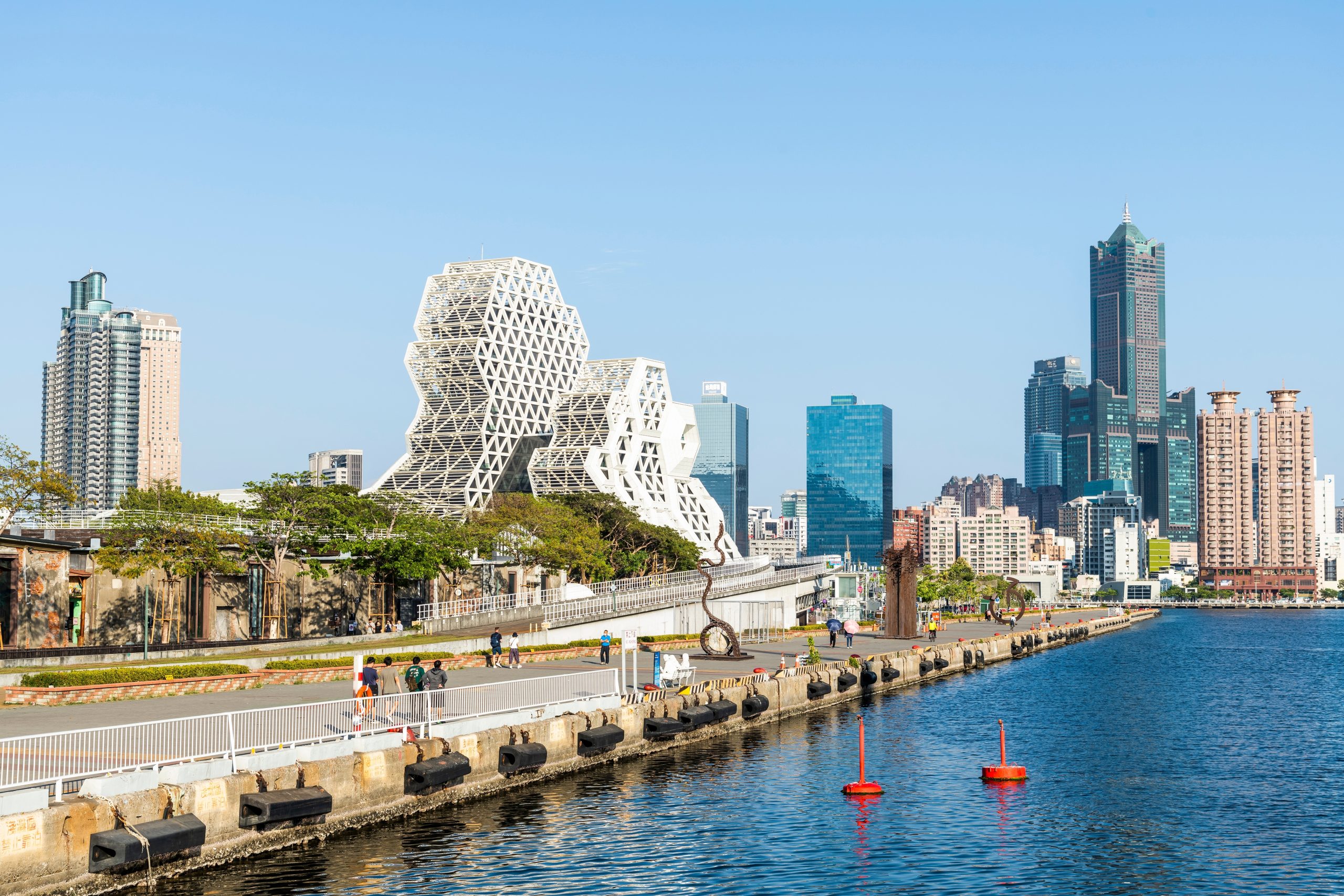 Taiwan leads in semiconductor products for 15th year at $20.1 b – Asia ...