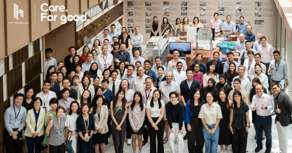 The last 5 wards have actually been totally functional given that 4 ...