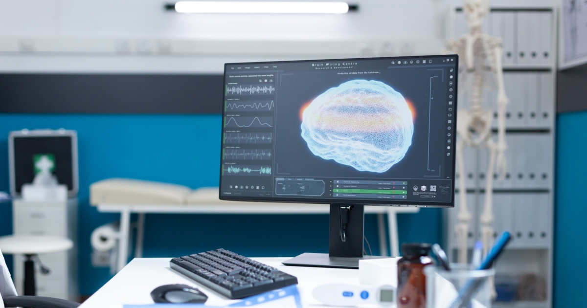 These consist of health center info systems and EMRs. – Asia Tech Times