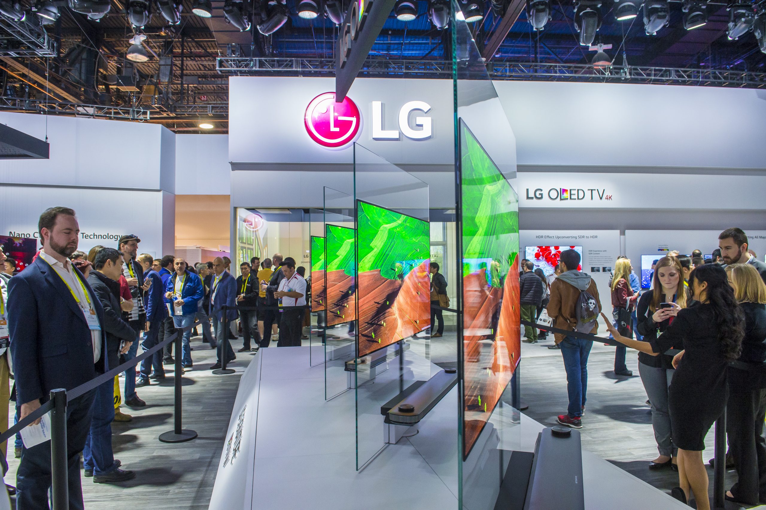 LG’s IT arm looks for $816m in South Korea’s IPO – Asia Tech Times